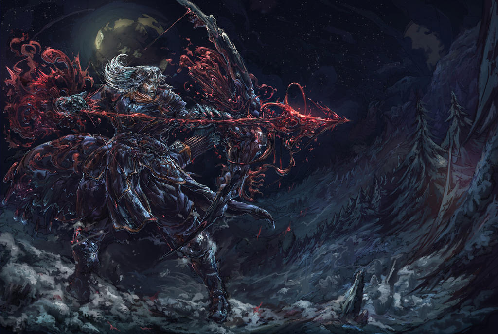 Olric - Commission work! by Carpet-Crawler on DeviantArt Olric - Commission work! by Carpet-Crawler on DeviantArt