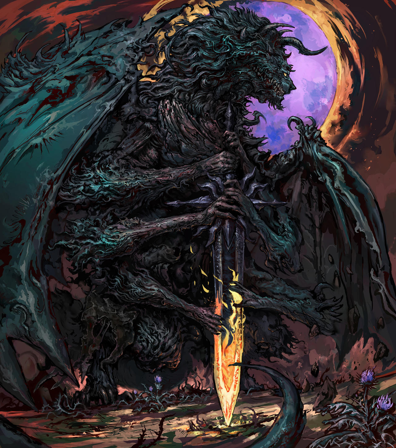 Dragon - Steinhardt's Guide to the Eldritch Hunt by Carpet-Crawler on ... Dragon - Steinhardt's Guide to the Eldritch Hunt by Carpet-Crawler on ...