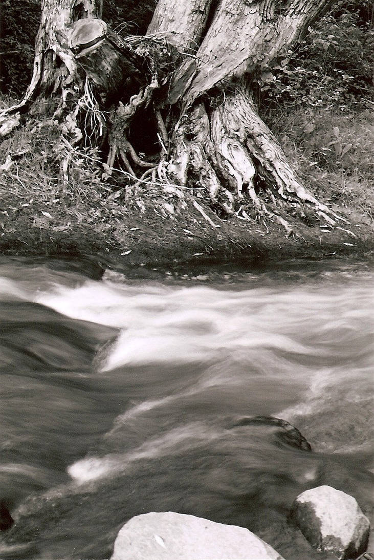 Running Water by Rocketship17 on DeviantArt