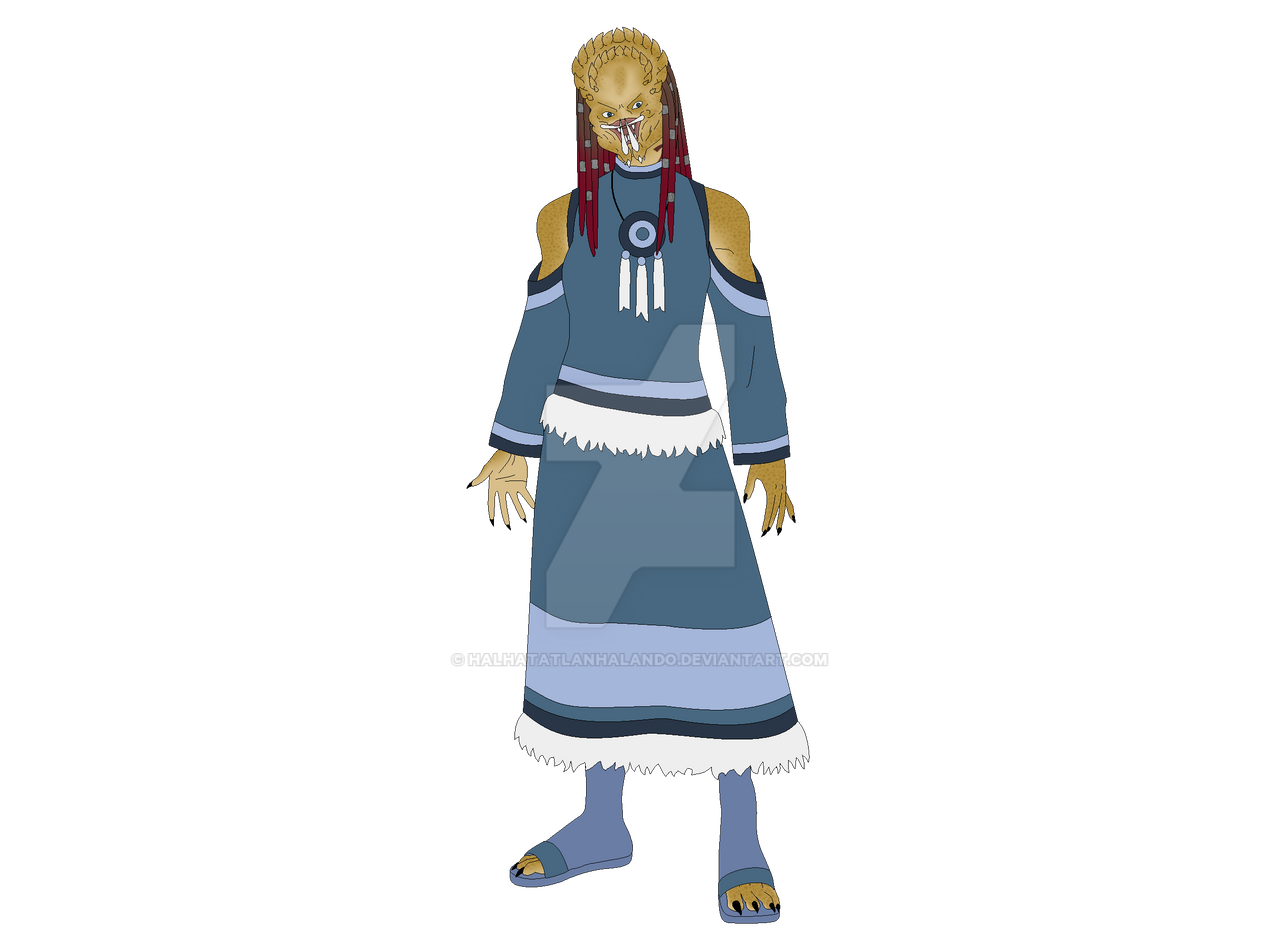 Yautja ADOPT 55 by HalhatatlanHalando on DeviantArt Yautja ADOPT 55 by HalhatatlanHalando on DeviantArt