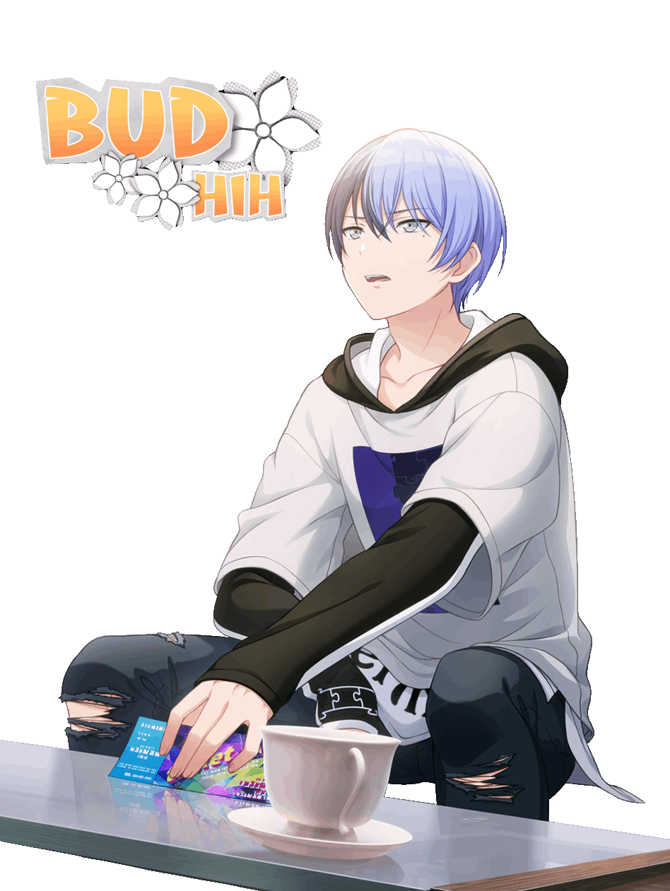 Render 6 Toya Aoyagi By Budhih On Deviantart