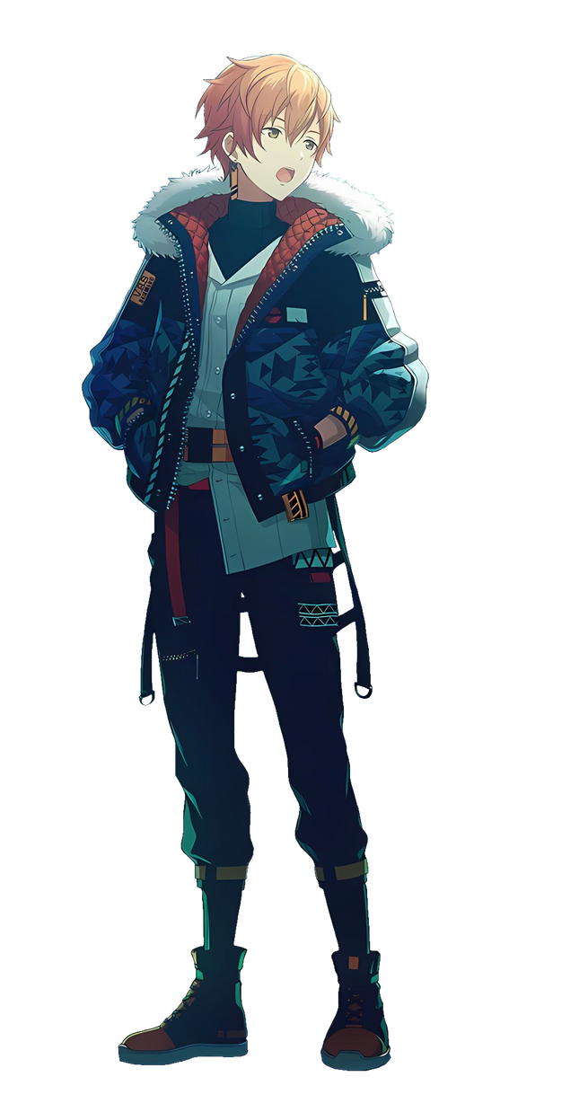 Shinonome Akito ( Project Sekai Render #24 ) by BudHIH on DeviantArt Shinonome Akito ( Project Sekai Render #24 ) by BudHIH on DeviantArt