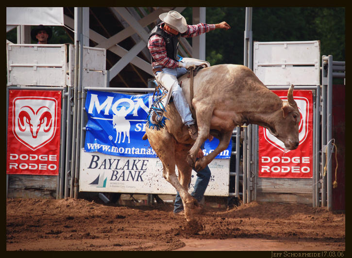 Rodeo Days 6.0 by nofrojeff2000 on DeviantArt