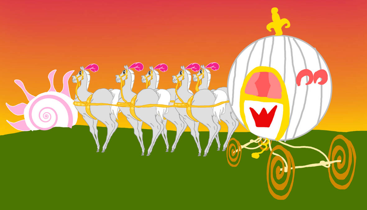New World Begins by natebrony2001 on DeviantArt New World Begins by natebrony2001 on DeviantArt