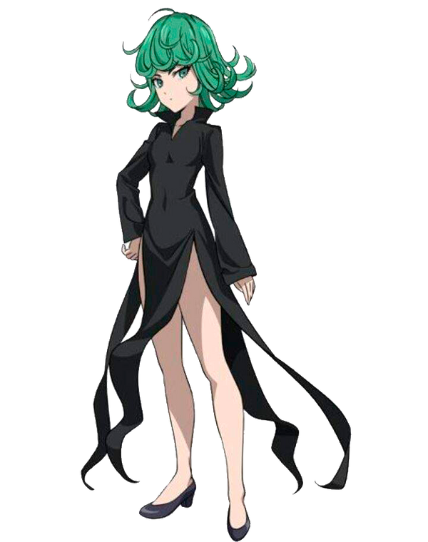 Hitsu One Punch Man Png By Arialacava On Deviantart