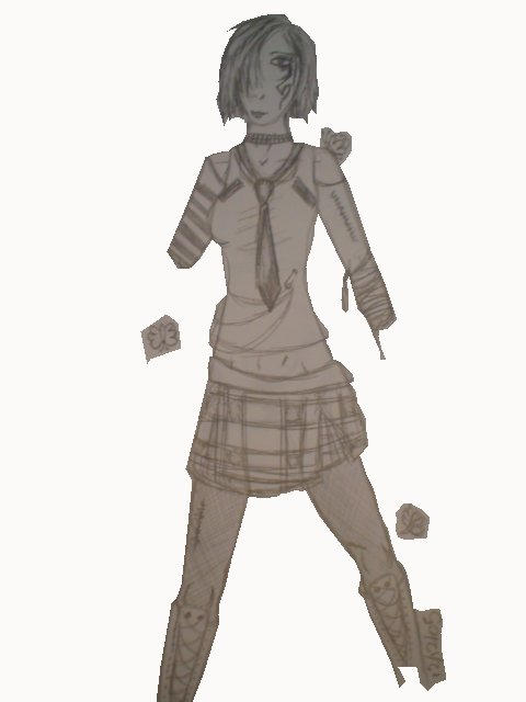 limbless by queenoftheboard on DeviantArt