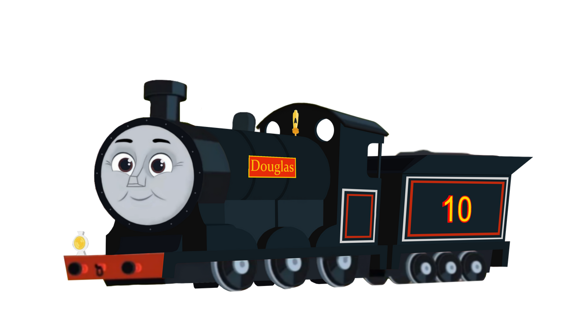 All Engines Go Douglas by Threepoint14993 on DeviantArt All Engines Go Douglas by Threepoint14993 on DeviantArt