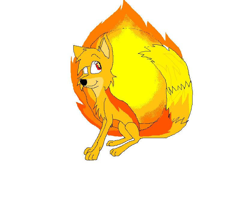 Fire Fox FAIL by EpicalIggy on DeviantArt Fire Fox FAIL by EpicalIggy on DeviantArt