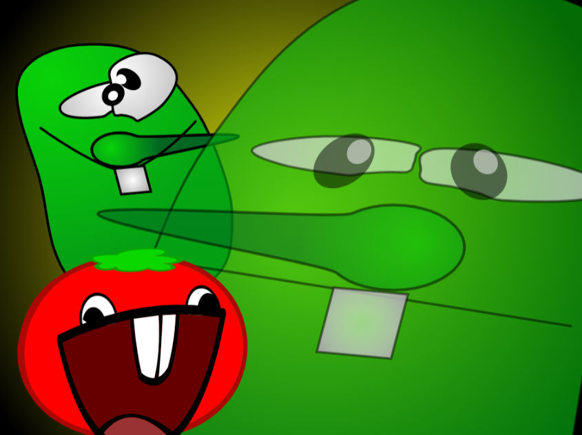Quanlarry Cucumberingle 3 By Alexthetankin On Deviantart