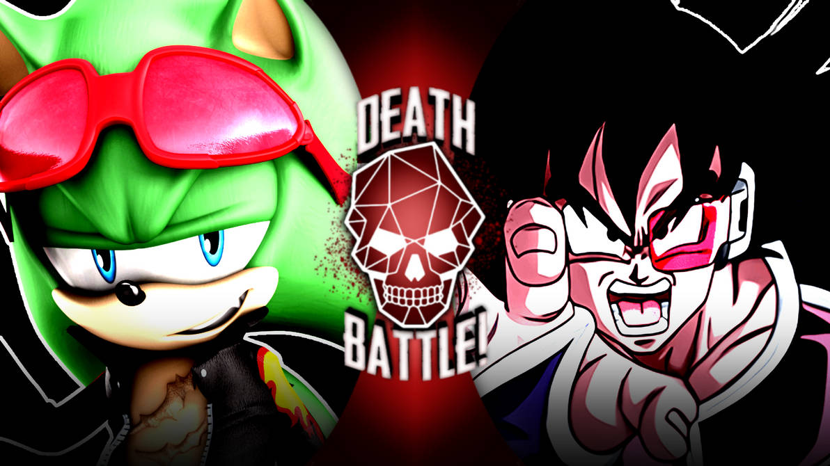 All Hail To The Might | Scourge vs. Xeno Turles by NonToxicSonicFan on ... All Hail To The Might | Scourge vs. Xeno Turles by NonToxicSonicFan on ...