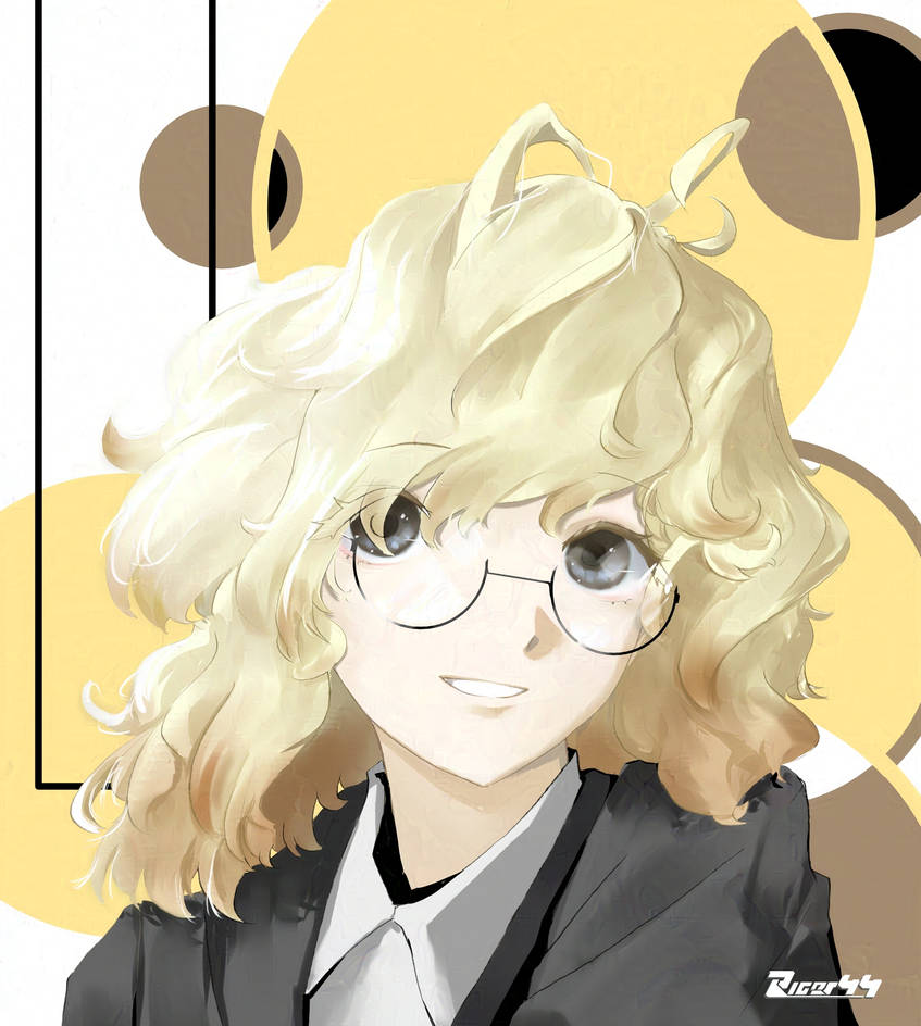 Kailey By Riger44 On Deviantart