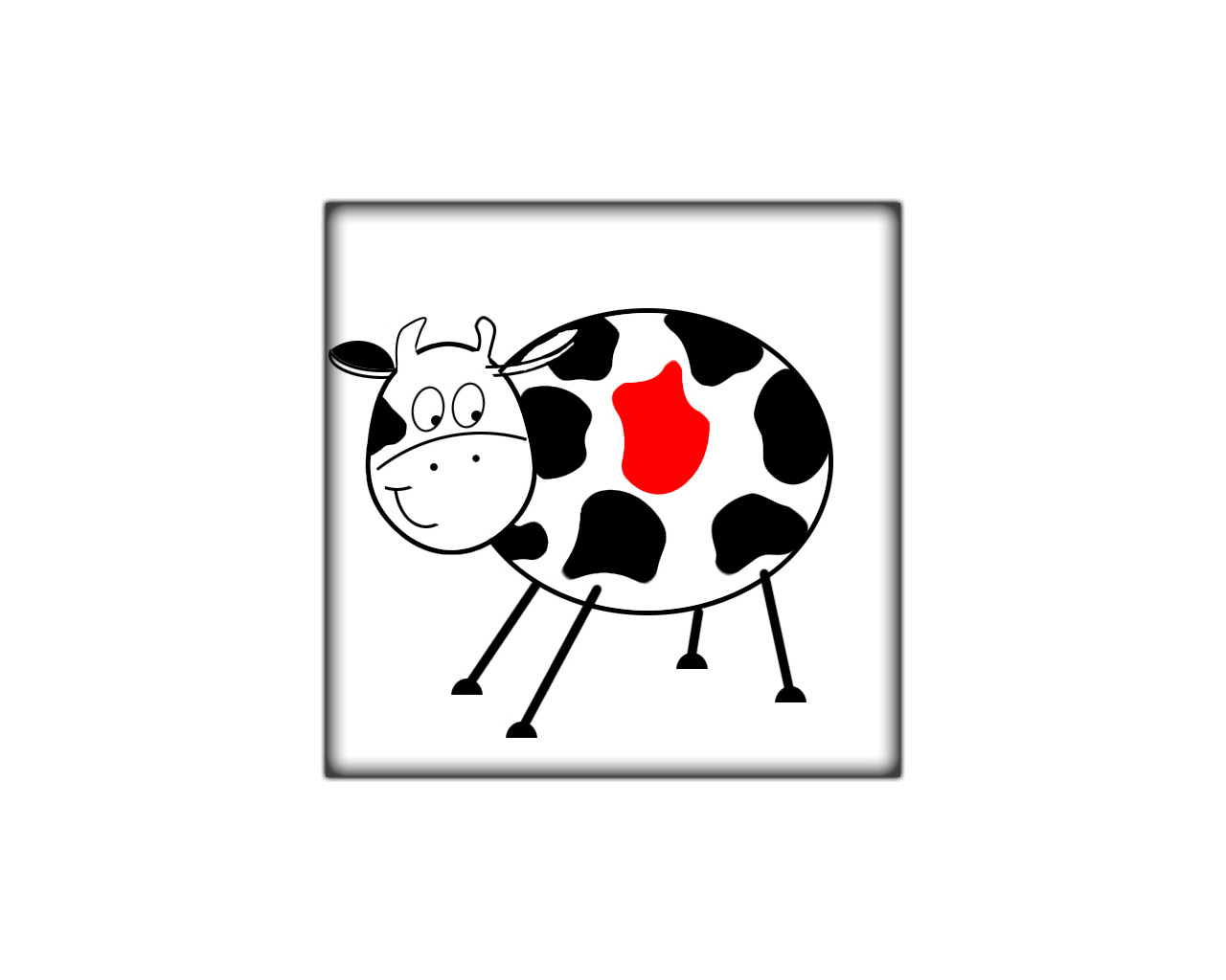 Meuh meuh by Fover on DeviantArt