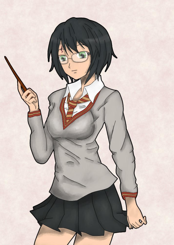 Script Harry Potter Tg By Thextra89 On Deviantart