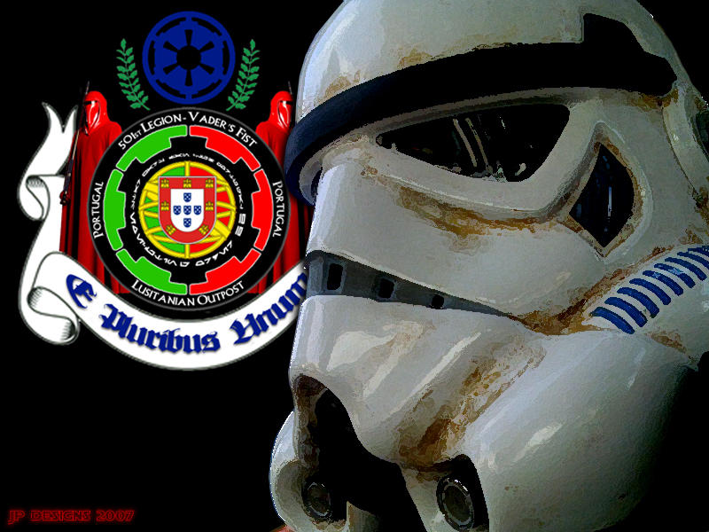 Sandtrooper 501st by EnGhedi on DeviantArt