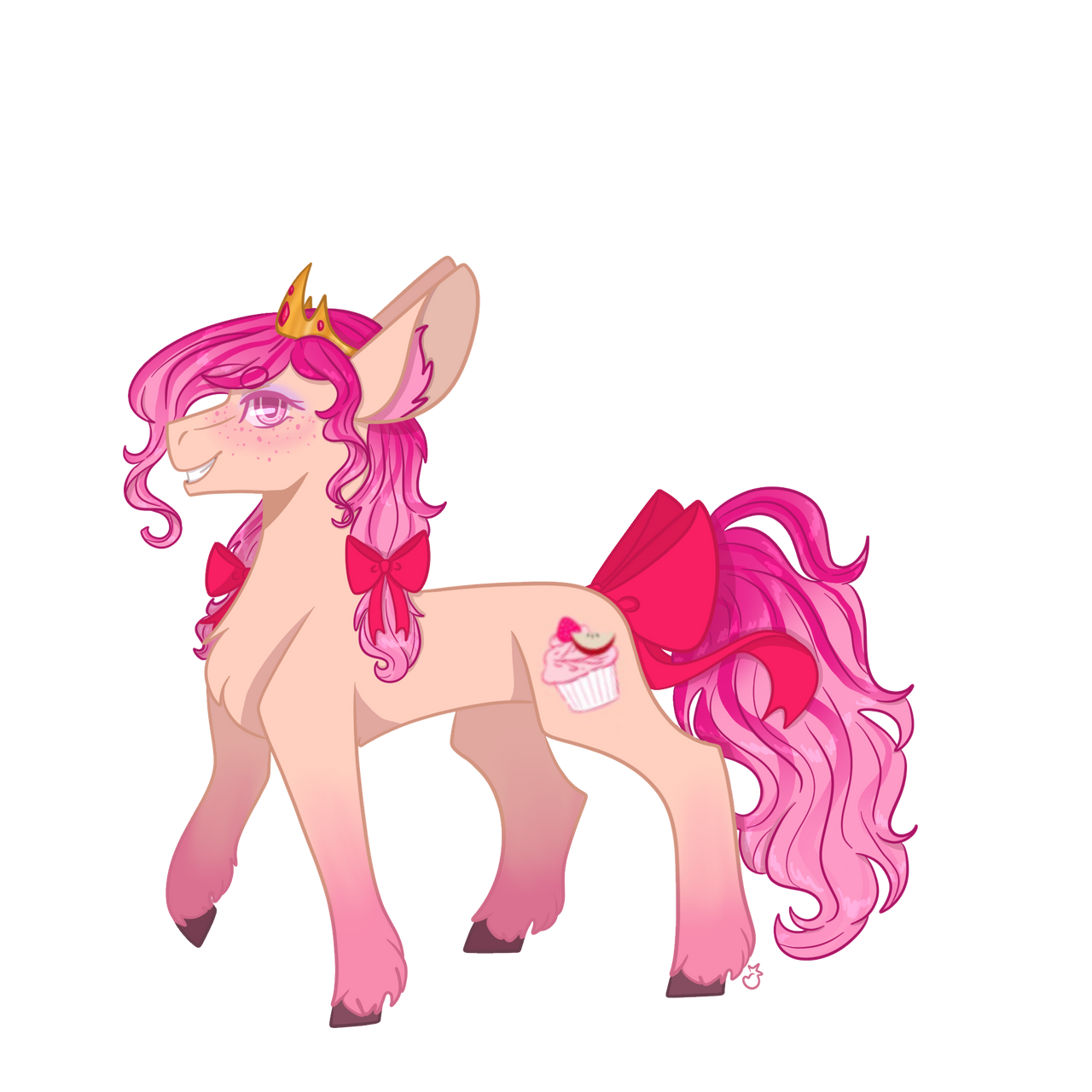 Sweetie Pie By KaiPonpon On DeviantArt sweetie-pie-by-kaiponpon-on-deviantart