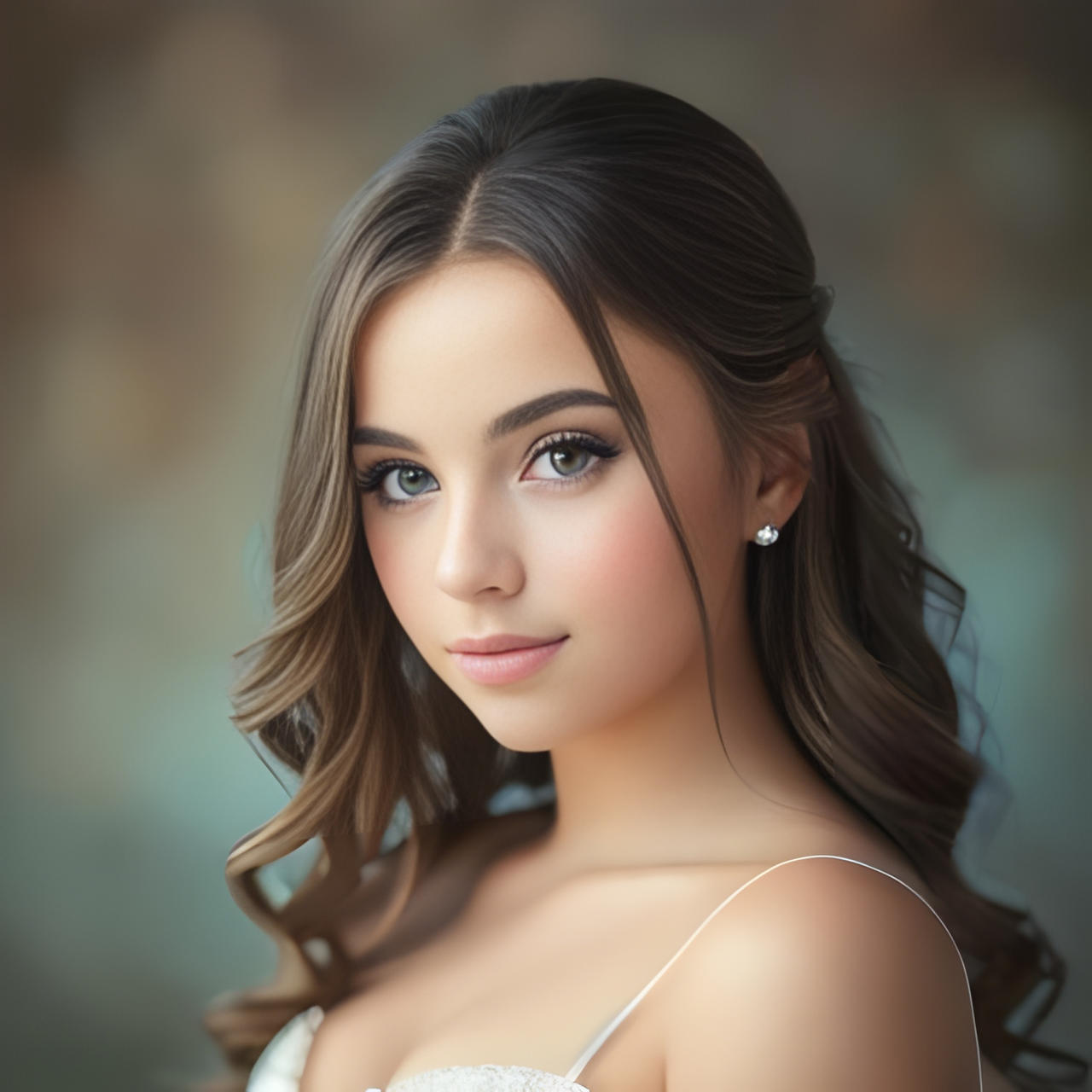 AI Art - Pretty girl by HabaricsZs on DeviantArt AI Art - Pretty girl by HabaricsZs on DeviantArt