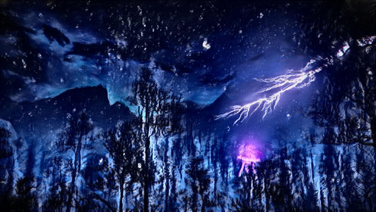 Dark Aether By Assumedoom On Deviantart
