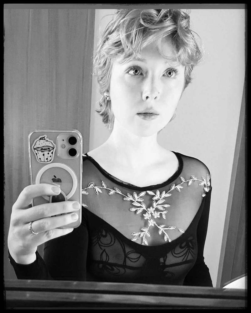 Molly Quinn 32 By Varrictethas On Deviantart