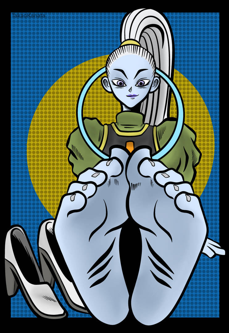 Vados Soles Commission By Takaokanata On Deviantart