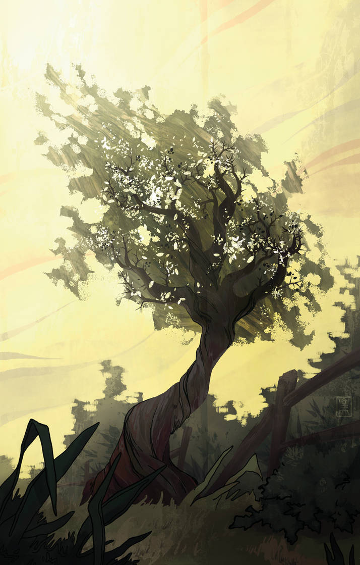 Tbtt P 14 By Wholemleko On Deviantart