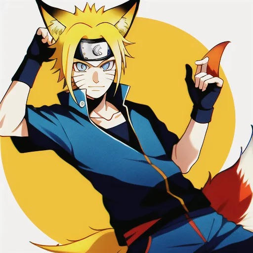Ai Naruto Uzumaki Part 7 By And0059 On Deviantart
