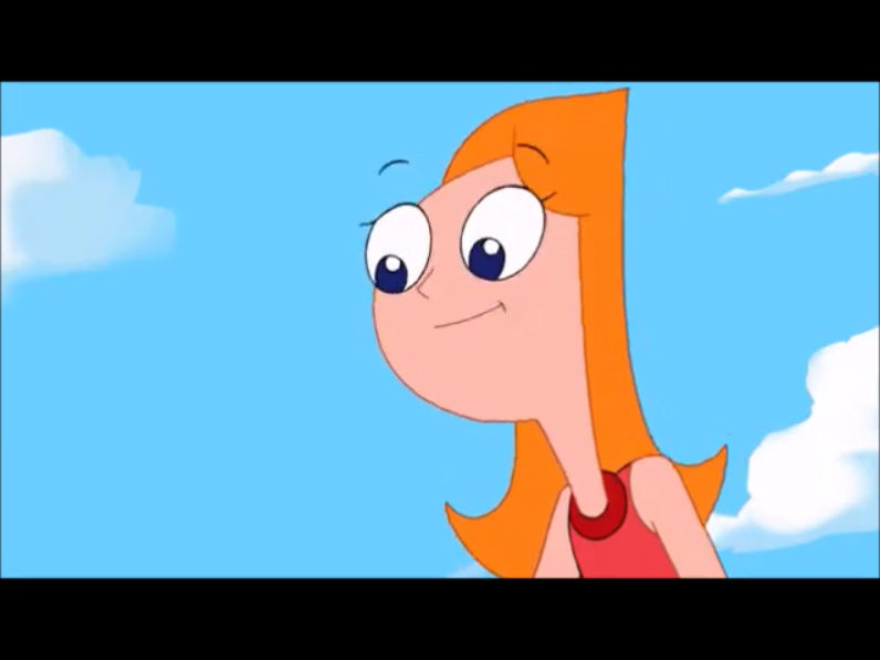 Phineas And Ferb Giantess Candace 31 By Jedipat On Deviantart