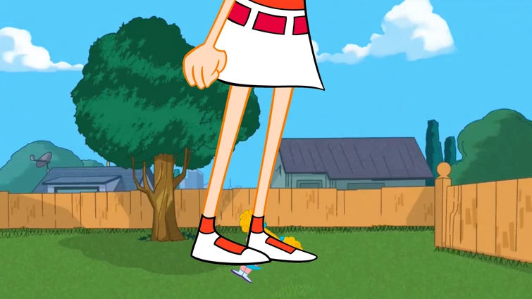 Giant Candace Stepped On Suzy Photopea By Jedipat On Deviantart