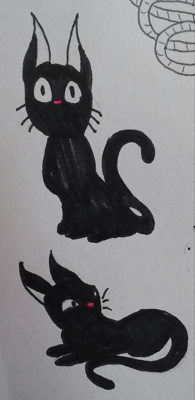 Kitties by MurderInkLastResort on DeviantArt Kitties by MurderInkLastResort on DeviantArt