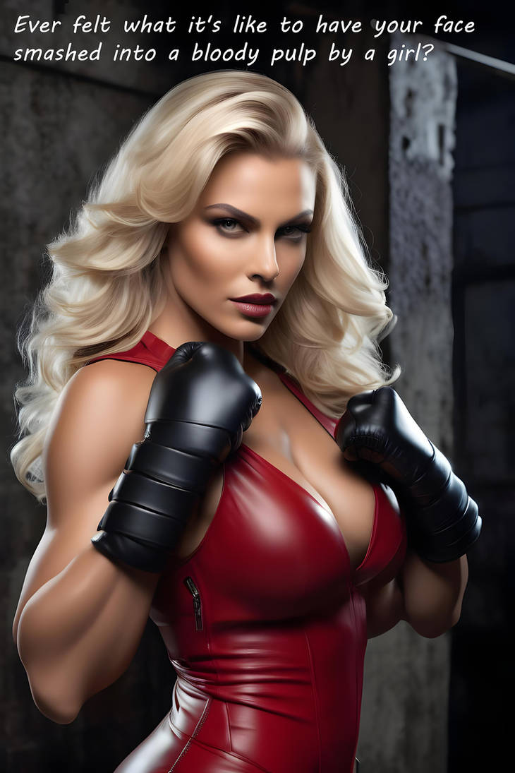 Villainess 2 By Kashmirus On Deviantart