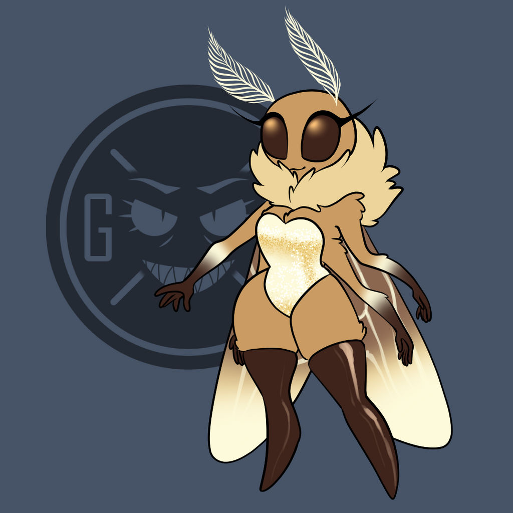 Custom Spidersona Adopt 6 By Graphic Ginger On Deviantart
