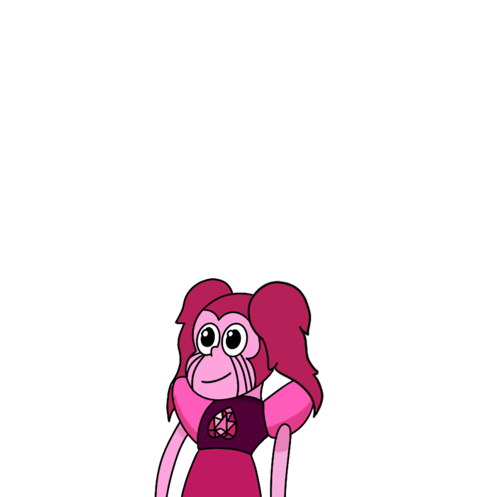 Spinel By Seviperslayer On Deviantart