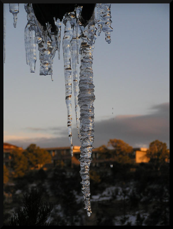 Iceicle 1 by dknoppix on DeviantArt