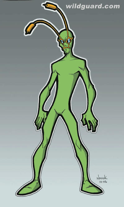 Ambush Bug by ToddNauck on DeviantArt