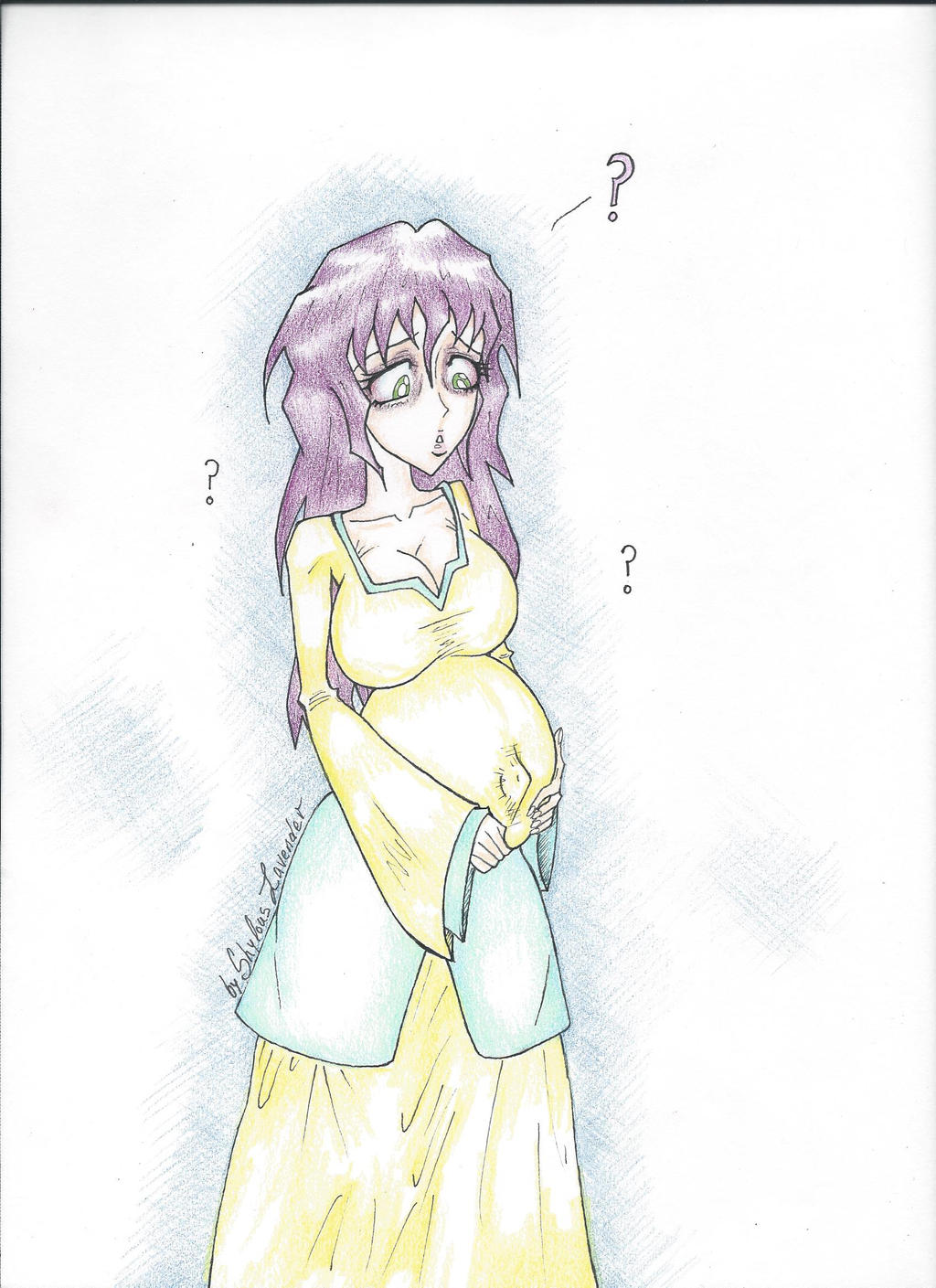 Princess Berry Request Complete By Shylavender On Deviantart