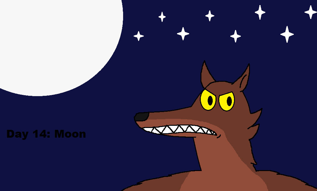 DA Drawtober 2023 day 14 Moon by Yagobrozz18 on DeviantArt DA Drawtober 2023 day 14 Moon by Yagobrozz18 on DeviantArt