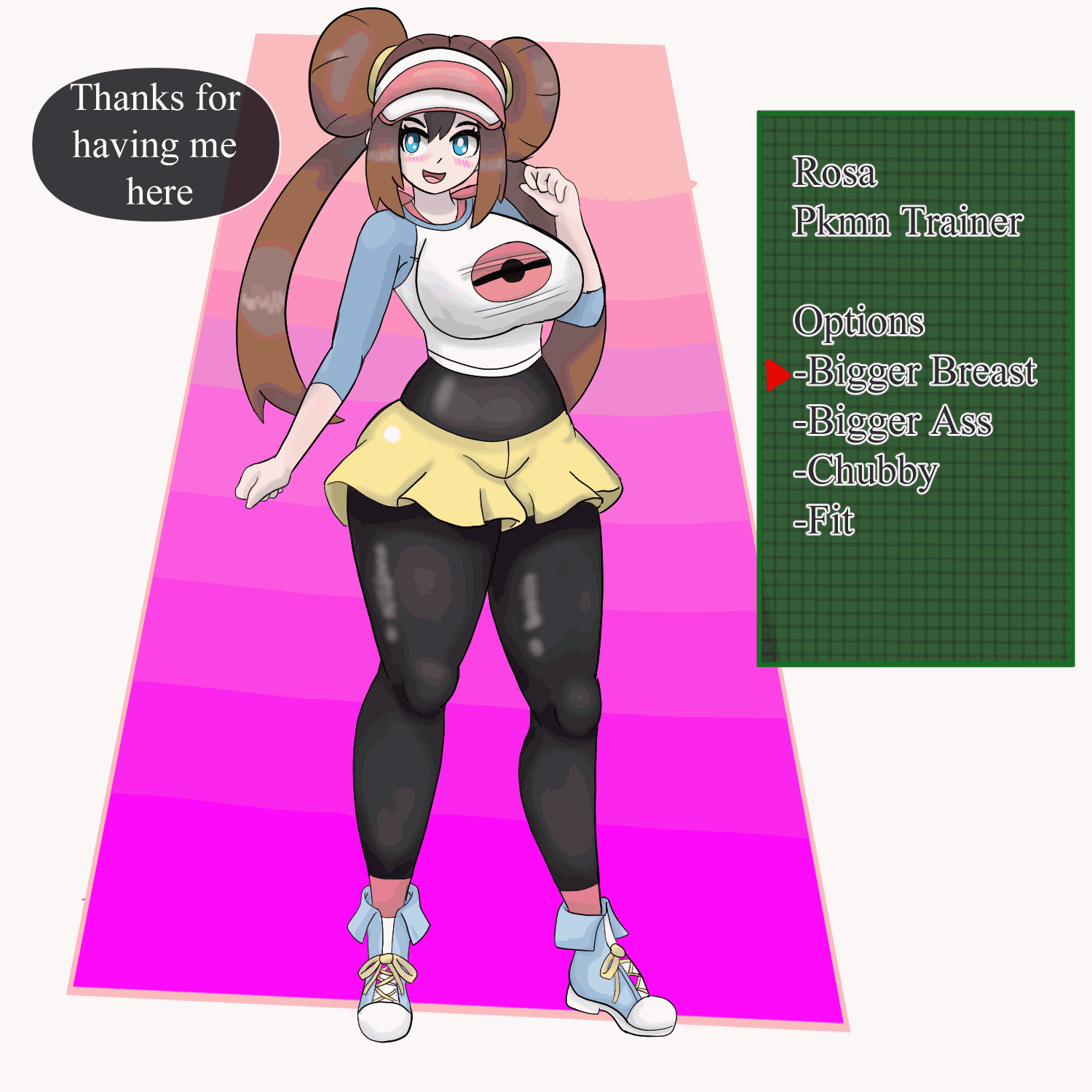 Rosa Tf Full By Zerotaichi On Deviantart