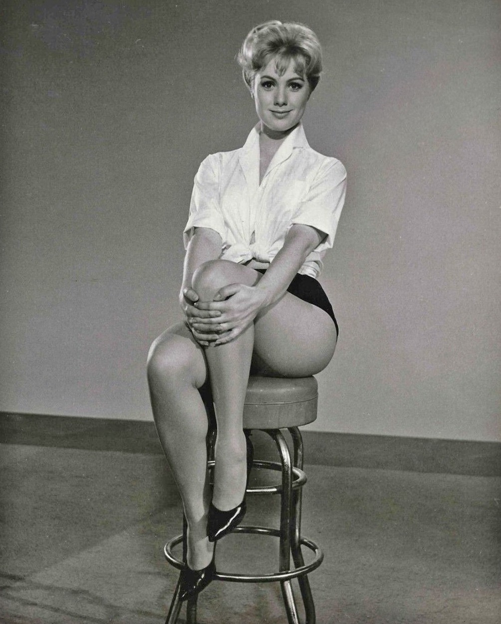 Shirley Jones By Xr250r On Deviantart