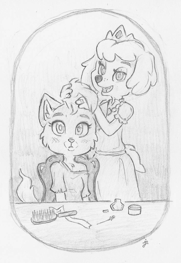 Reflection by swiftcutter on DeviantArt Reflection by swiftcutter on DeviantArt
