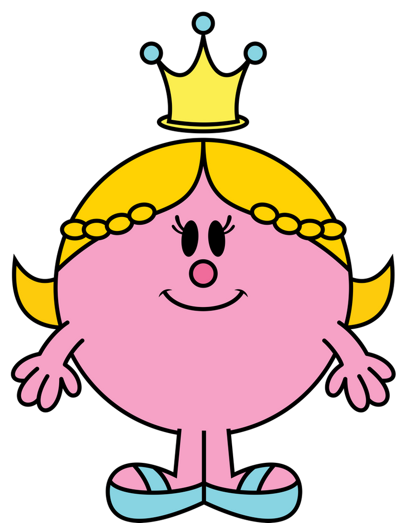 Little Miss Princess 2008 style by KeronianNiroro on DeviantArt Little Miss Princess 2008 style by KeronianNiroro on DeviantArt