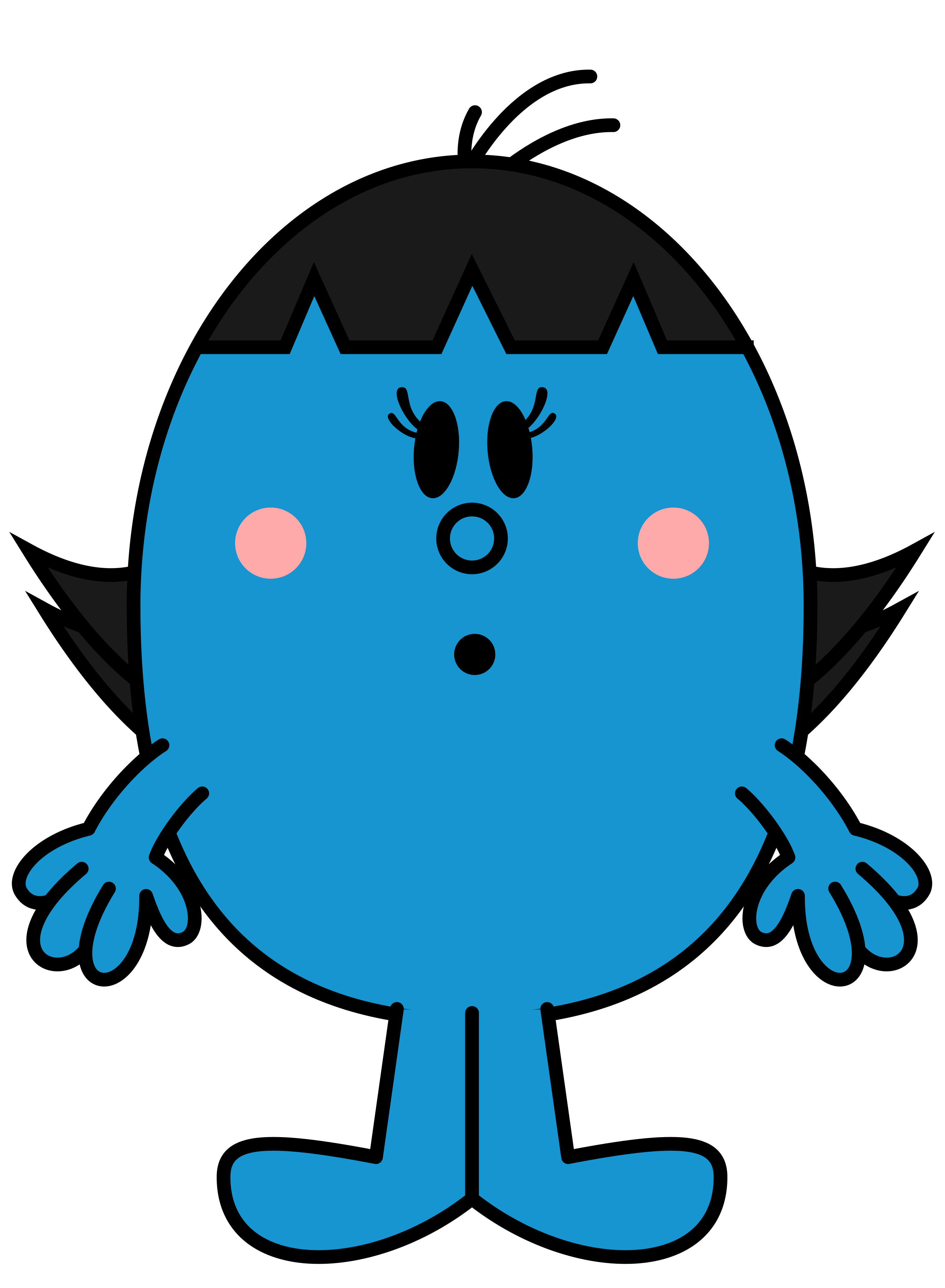 Little Miss Shy 2008 style by KeronianNiroro on DeviantArt Little Miss Shy 2008 style by KeronianNiroro on DeviantArt