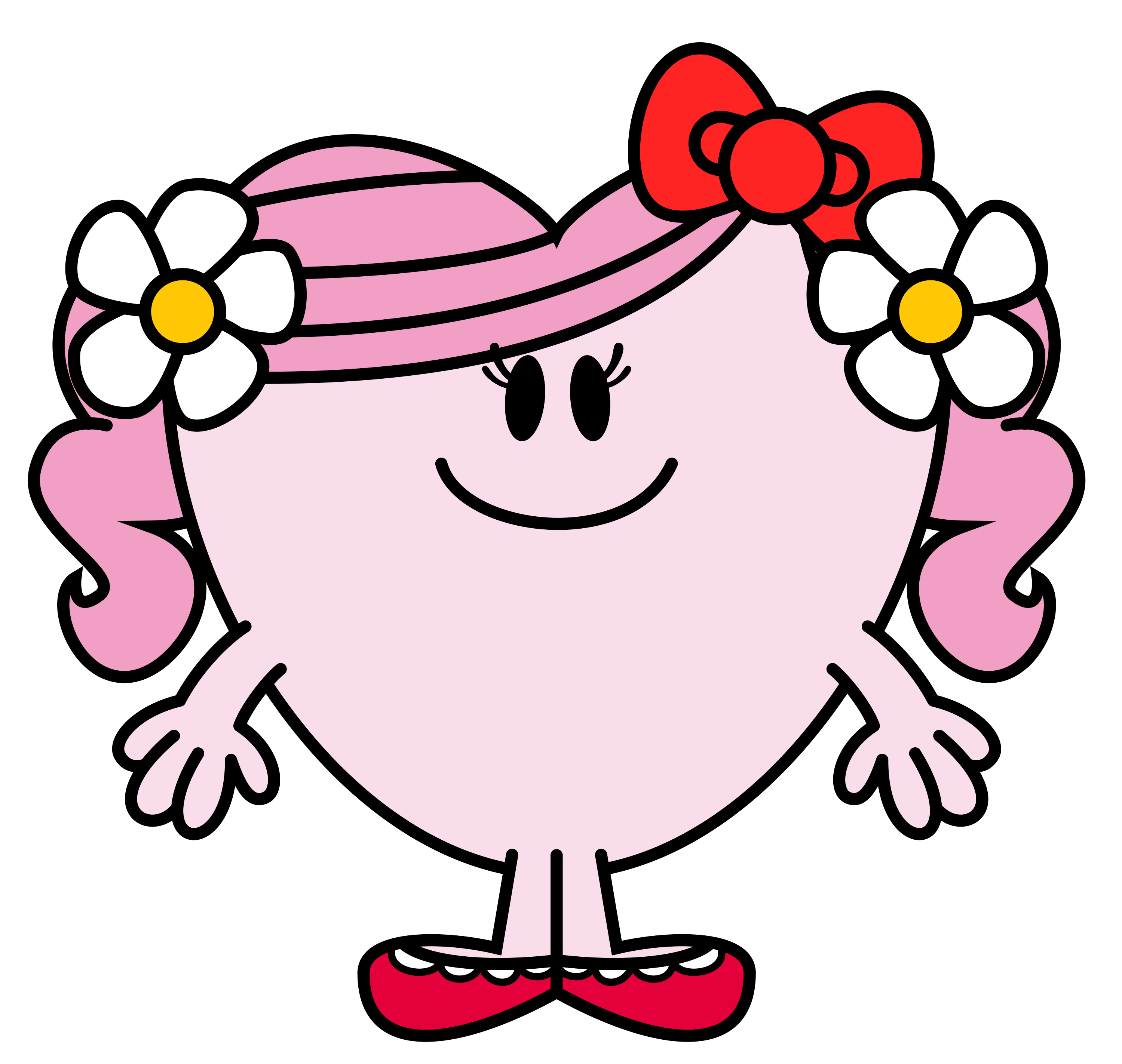Little Miss Hug 2008 style by KeronianNiroro on DeviantArt Little Miss Hug 2008 style by KeronianNiroro on DeviantArt