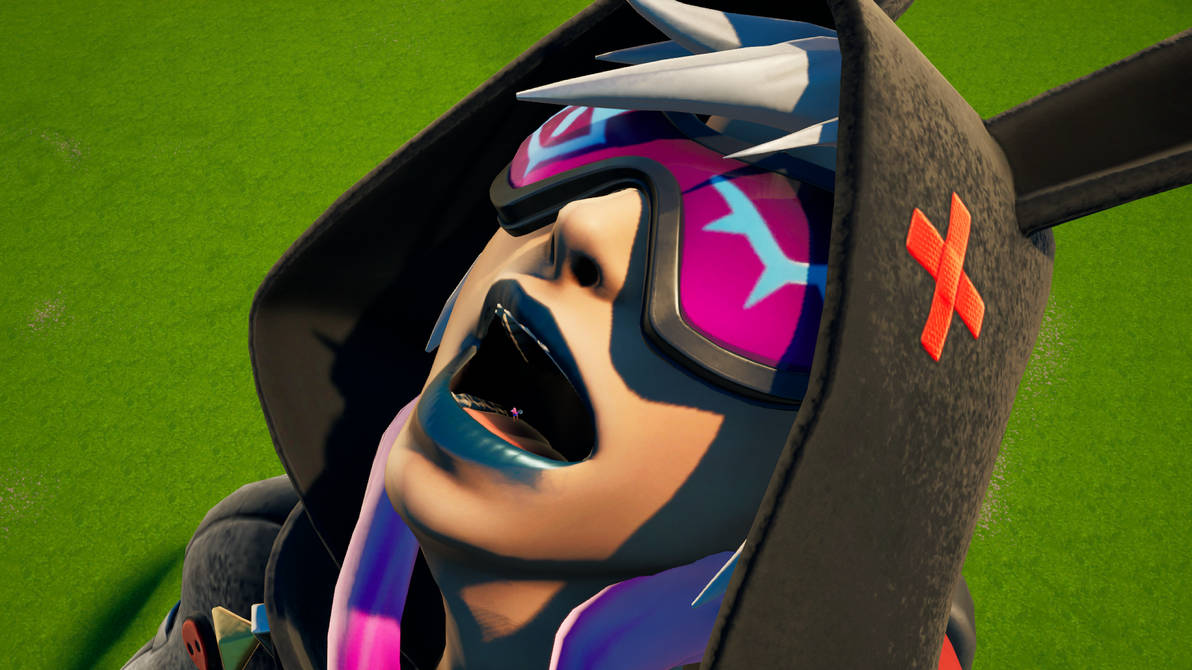 Giantess Vore 2 By Fortnite Gts On Deviantart
