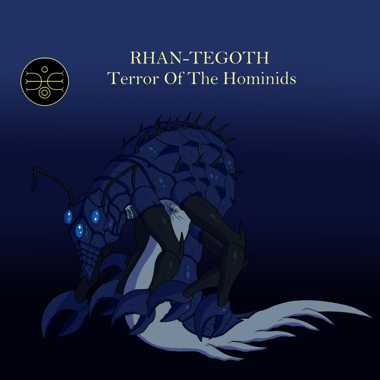 167 Rhan-tegoth Hibernate version by Hartemission on DeviantArt 167 Rhan-tegoth Hibernate version by Hartemission on DeviantArt