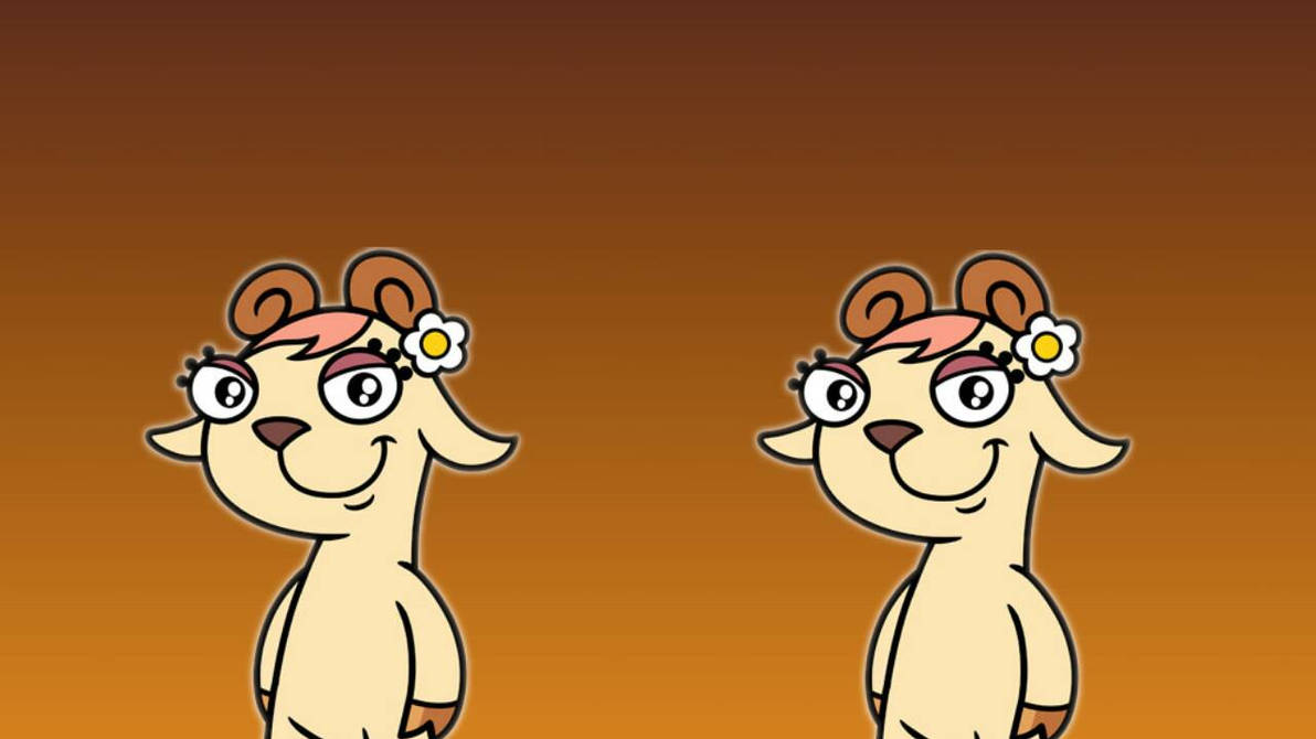 Double Gabys for Doublekids07 adrianmacha20005 by SidabaTheToonLord on ... Double Gabys for Doublekids07 adrianmacha20005 by SidabaTheToonLord on ...