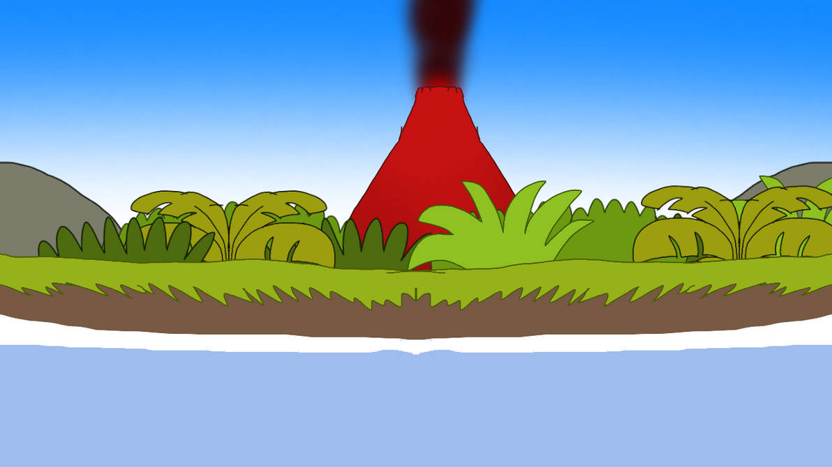 The Sidaba Bunch Background Pond By Sidabathetoonlord On Deviantart