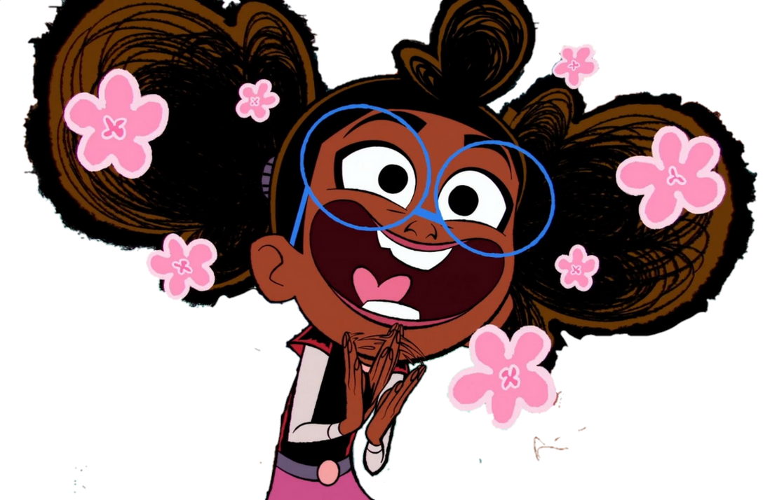 Moon Girl And Devil Dinosaur Cute Lunella Png By Sidabathetoonlord On