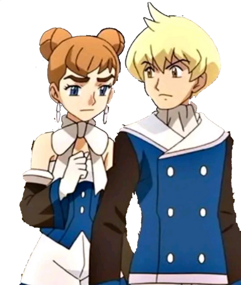 Pokemon Sheena And Kevin PNG By SidabaTheToonLord On DeviantArt pokemon-sheena-and-kevin-png-by-sidabathetoonlord-on-deviantart