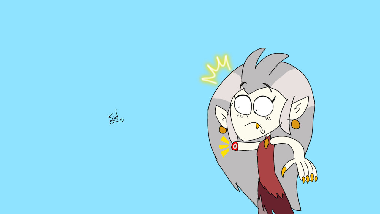 Edas Missing Arm By Sidabathetoonlord On Deviantart