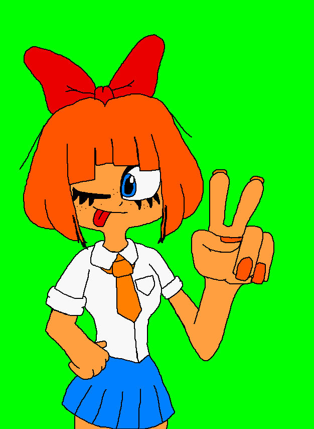 Mymy By Nintendofanartistdx On Deviantart