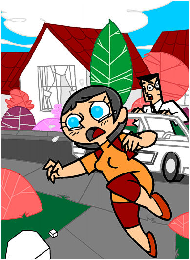 PPG - ficart for ANB Chapter 8 by MarcosBnPinto on DeviantArt